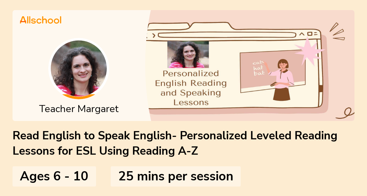 Read English To Speak English Personalized Leveled Reading Lessons For Read English To Speak English Personalized Leveled Reading Lessons For